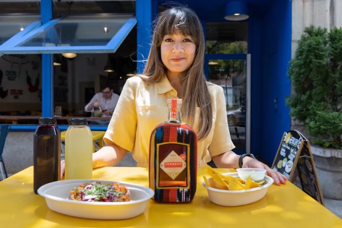 Cookbooks & Cocktails at R&D | dosage MAGAZINE