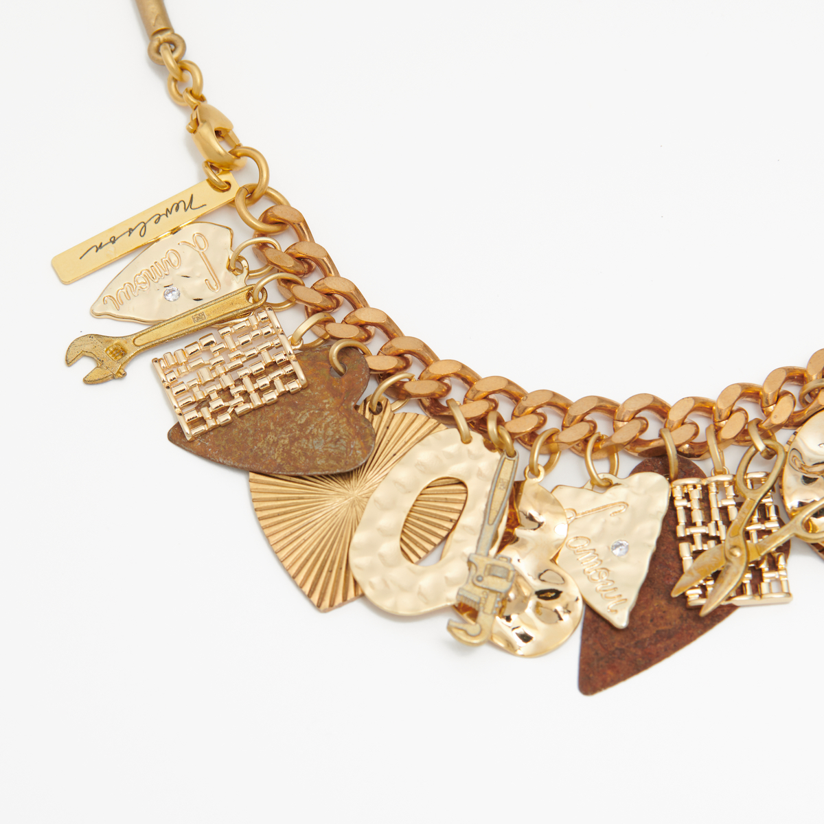 NEVELSON X WIND Collection | dosage MAGAZINE