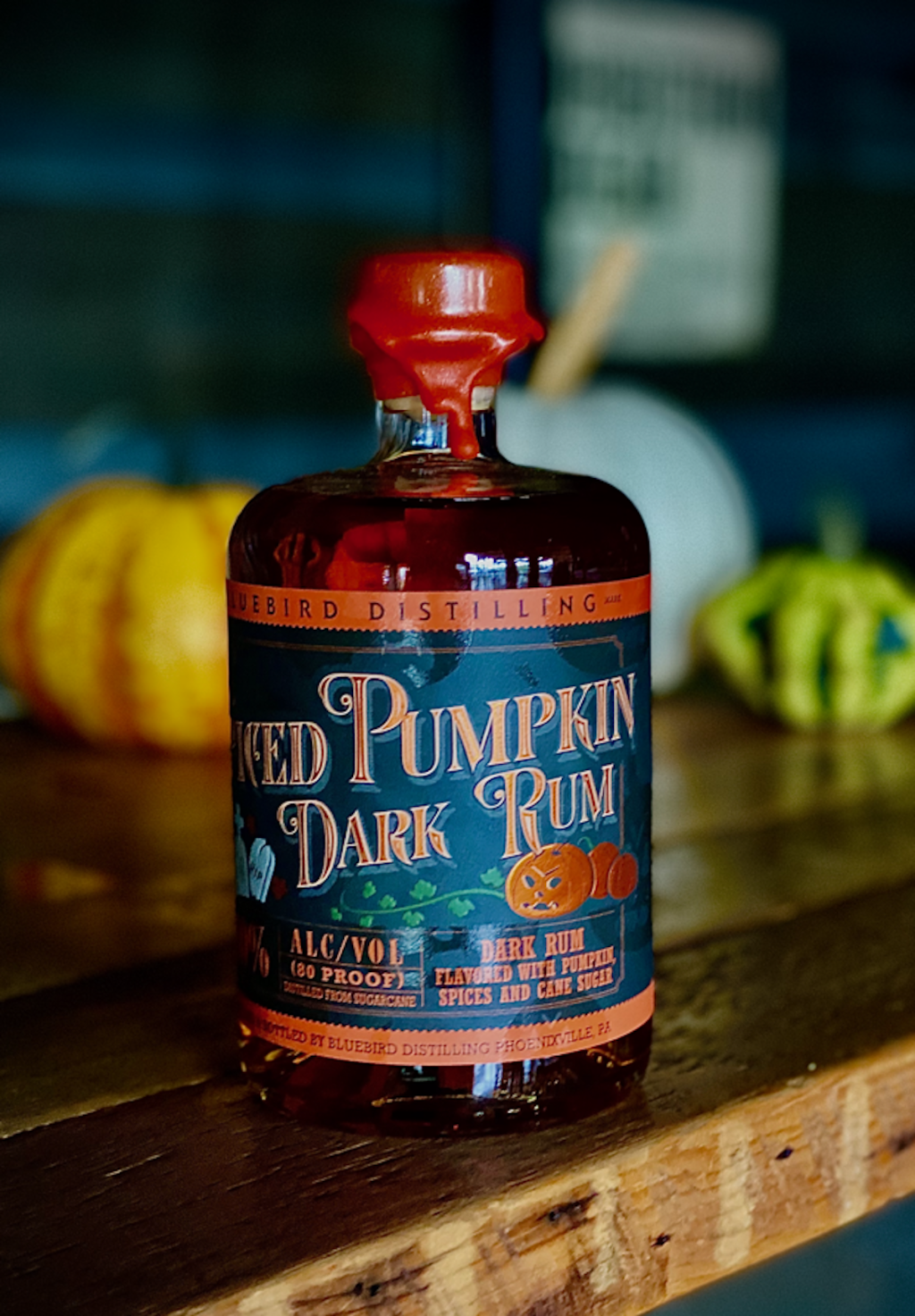 National Pumpkin Day in Philly | dosage MAGAZINE