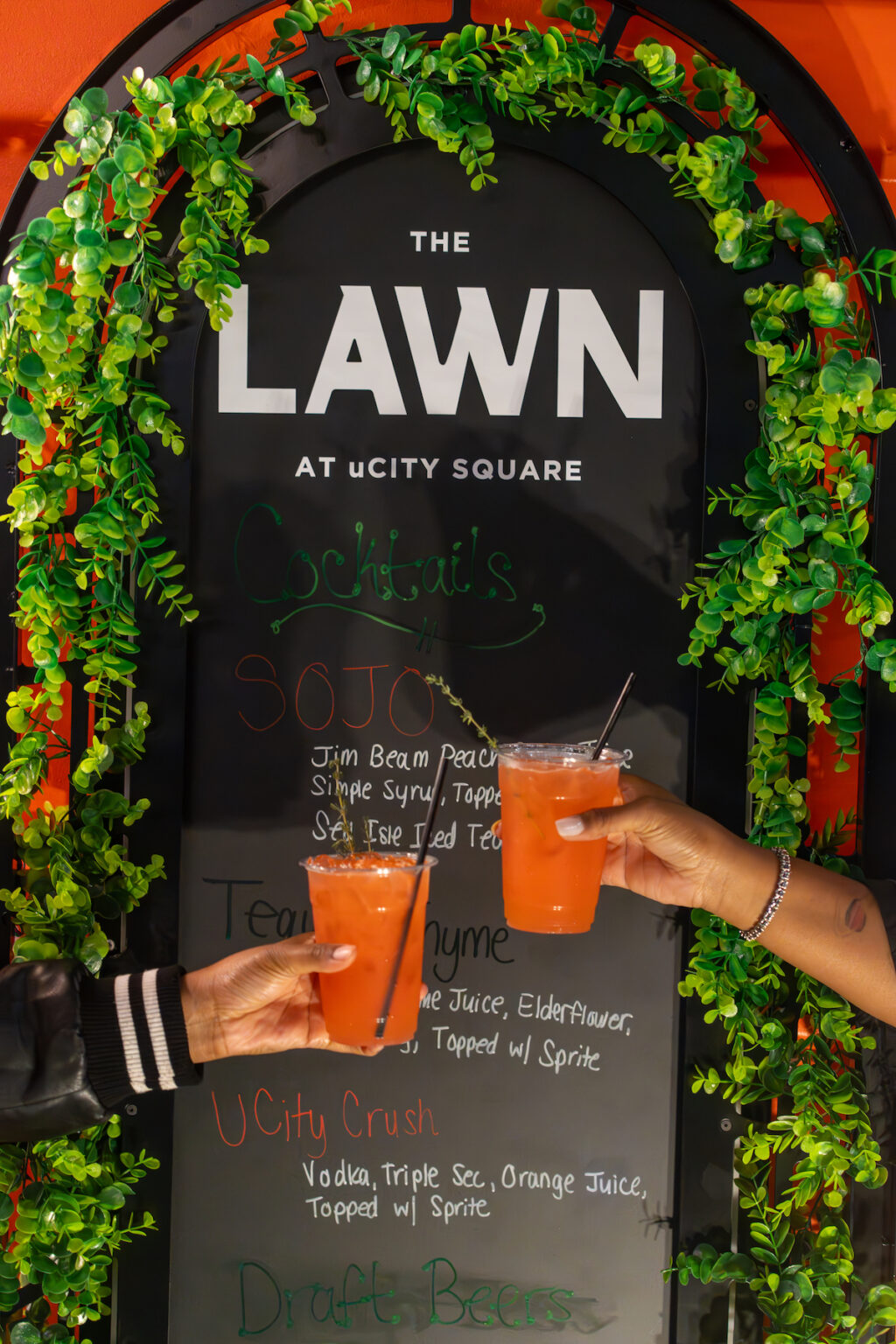 uCity Square Beer Garden | dosage MAGAZINE