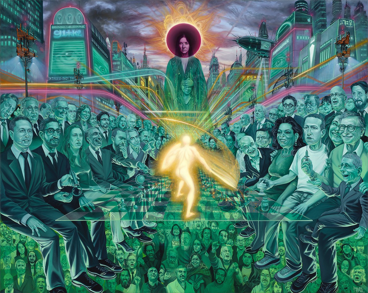 Museum of Graffiti 4th Anniversary Celebration | dosage MAGAZINE