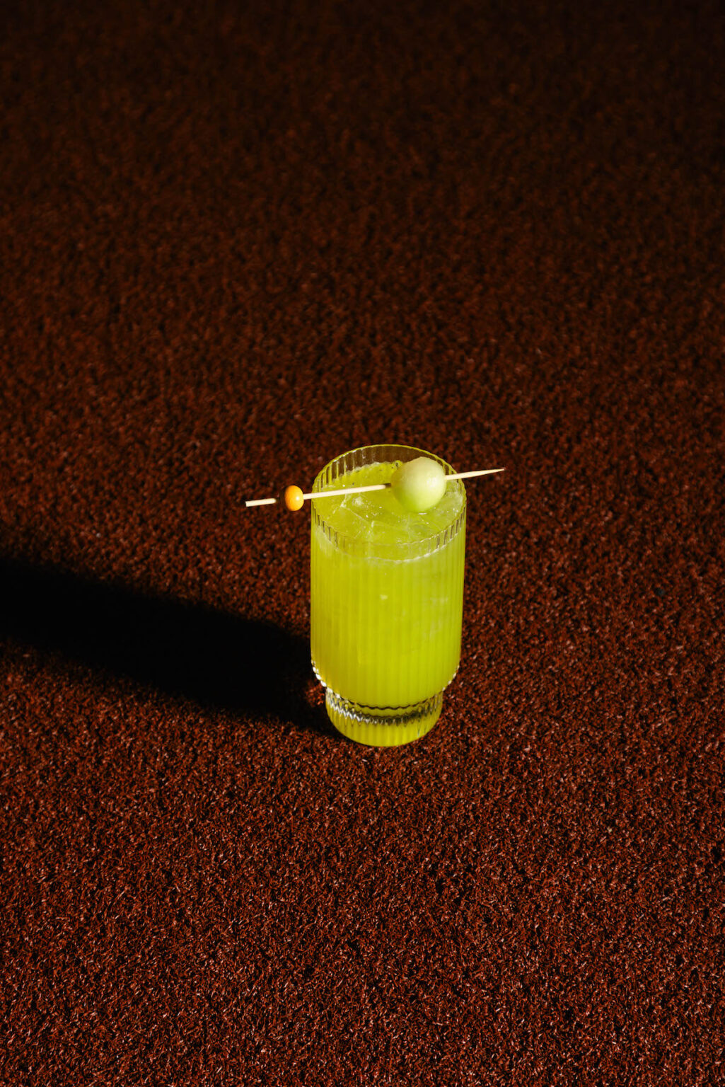 Continental Midtown Cocktail Revolution | dosage MAGAZINE