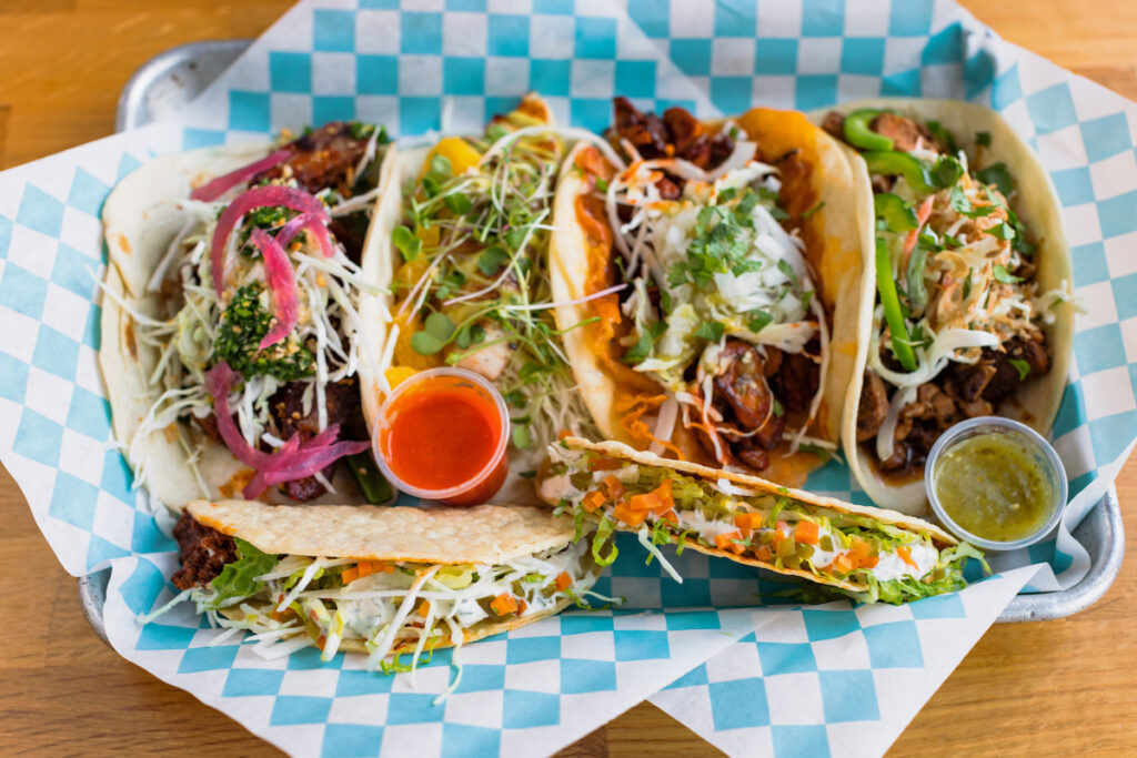 Hi-Lo Taco Sets Up In Midtown Village | dosage MAGAZINE