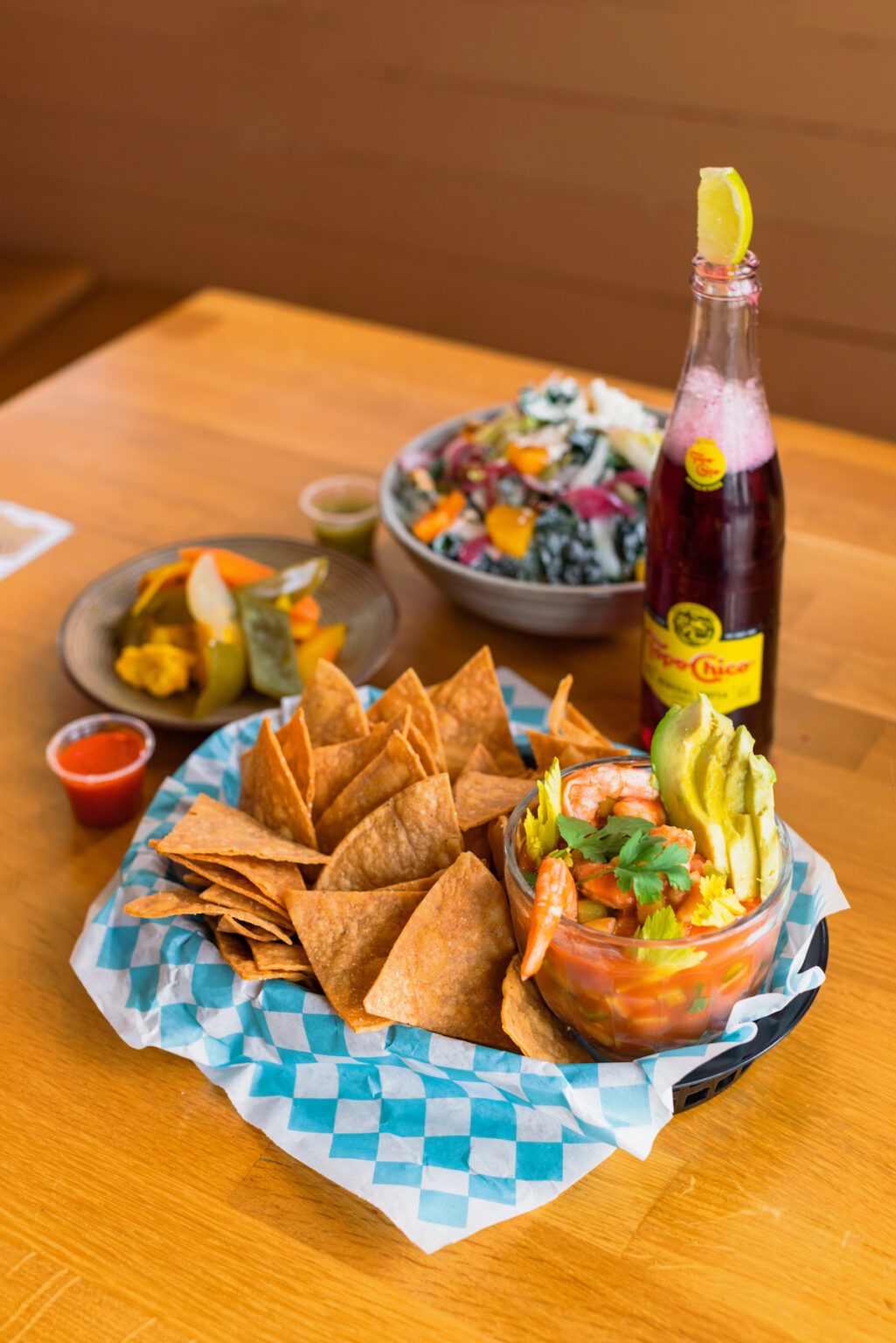 Hi-Lo Taco Sets Up In Midtown Village | dosage MAGAZINE