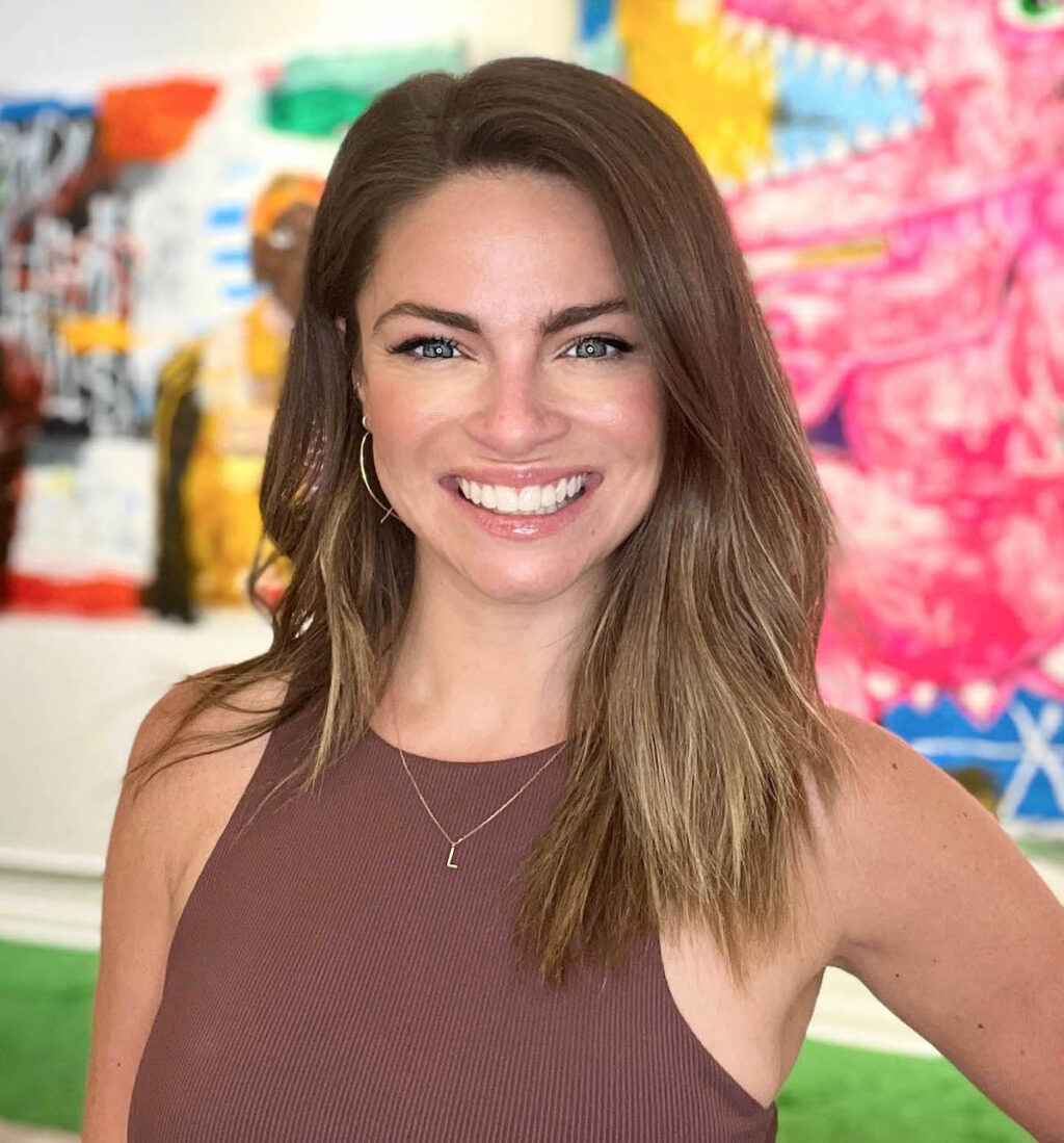 Kim Pepper: Connected | dosage MAGAZINE