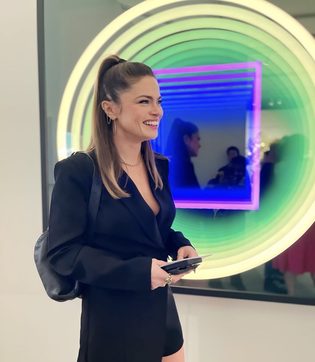 Kim Pepper: Connected | dosage MAGAZINE