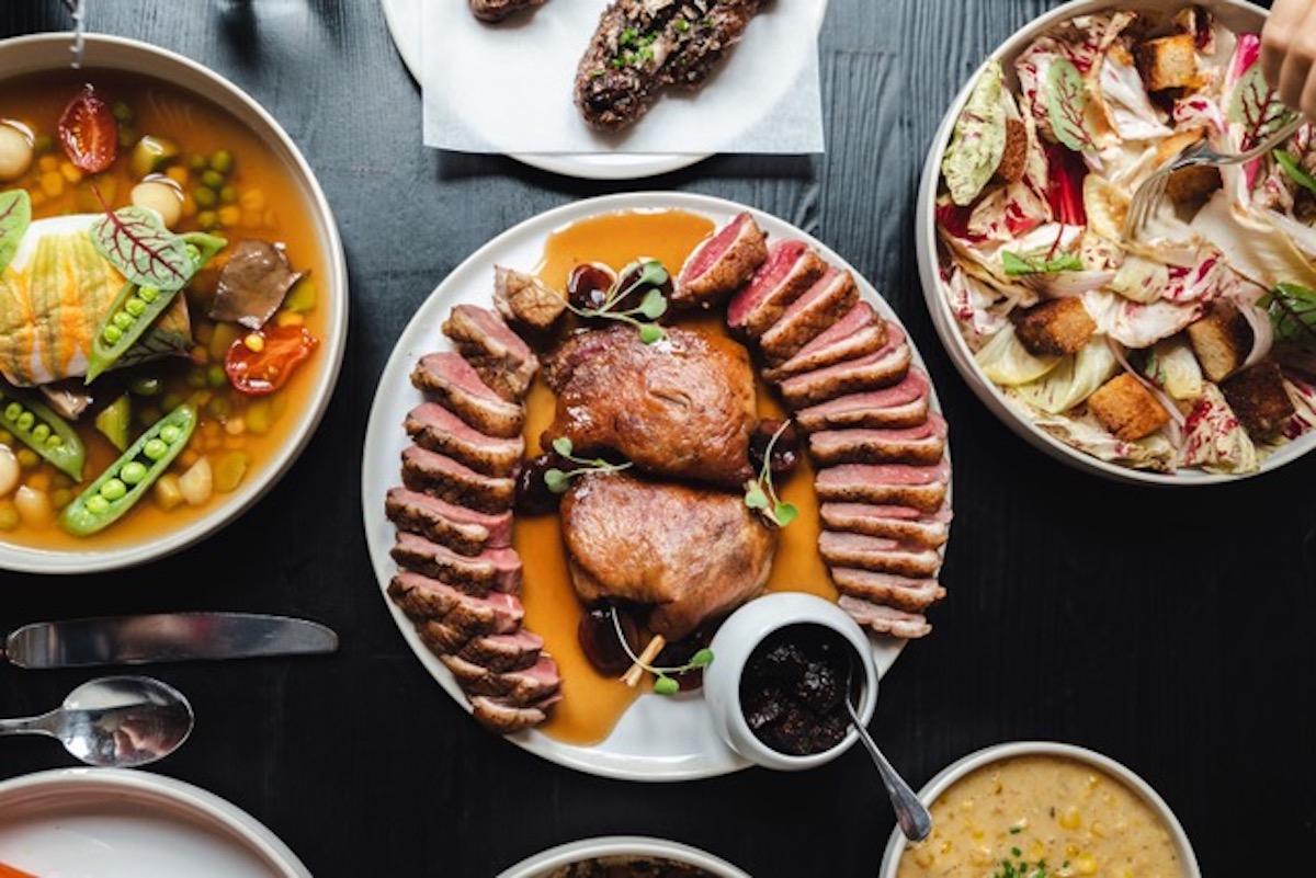 La Fête du Canard: Dry-Aged Rohan Duck | dosage MAGAZINE