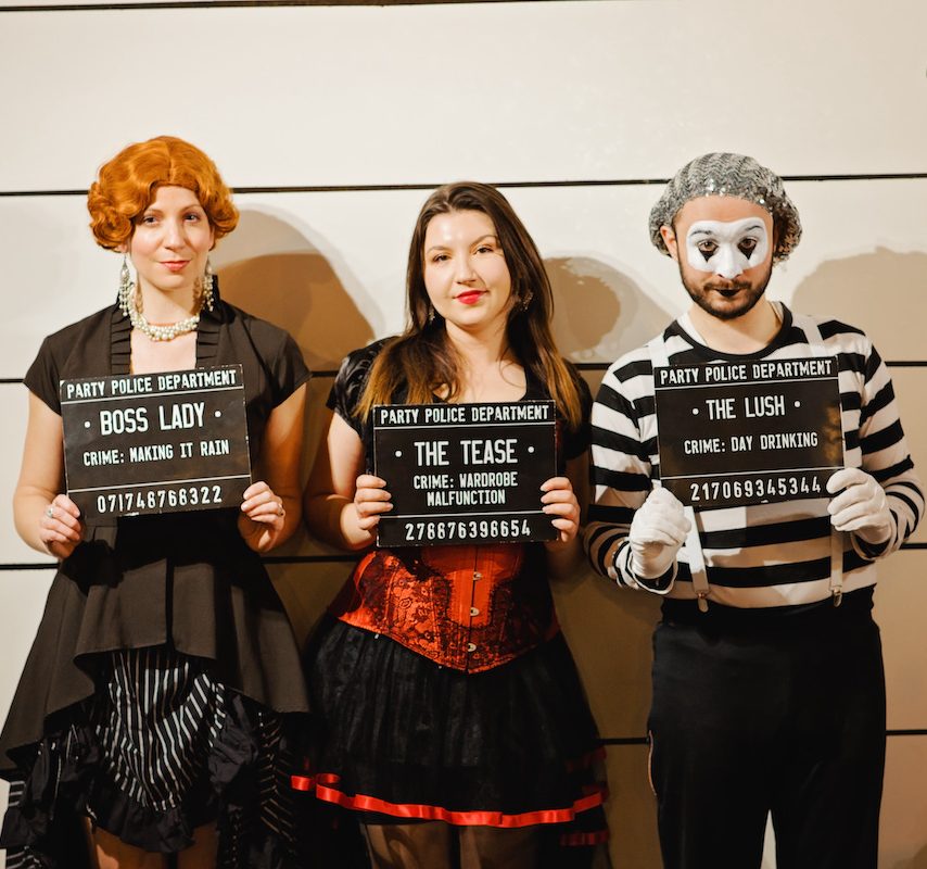Red Rūm Theater Anniversary | dosage MAGAZINE