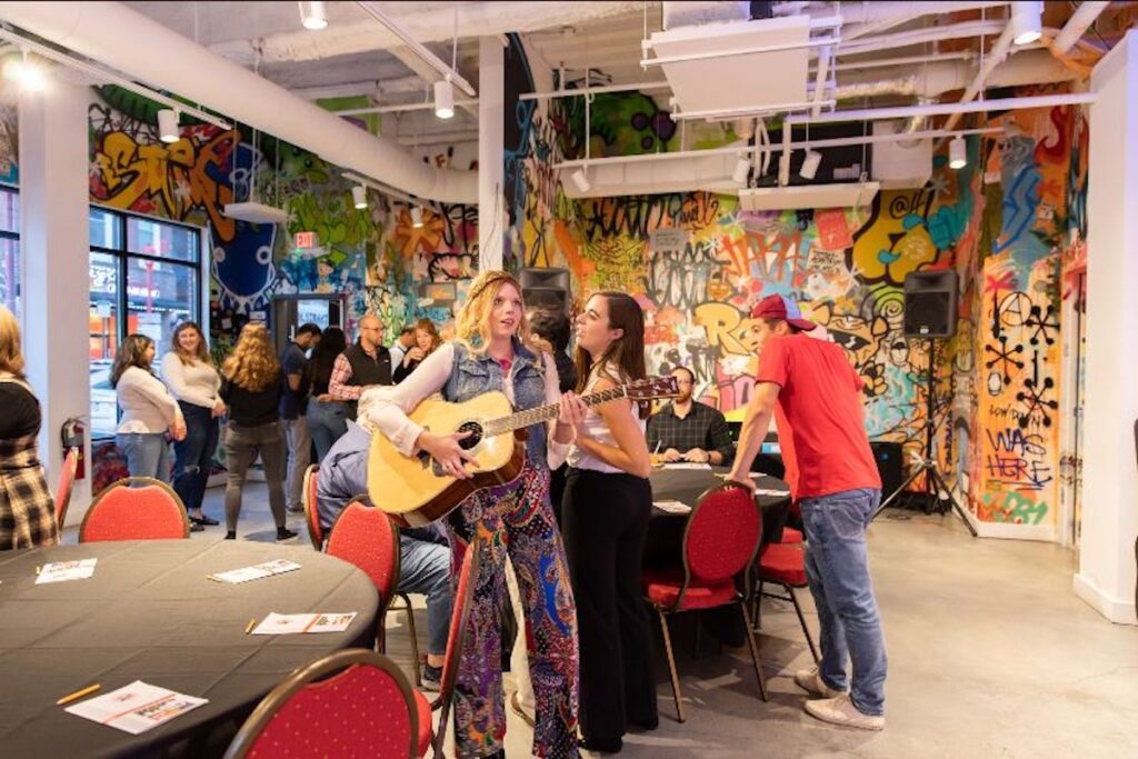 Red Rūm Theater Anniversary | dosage MAGAZINE