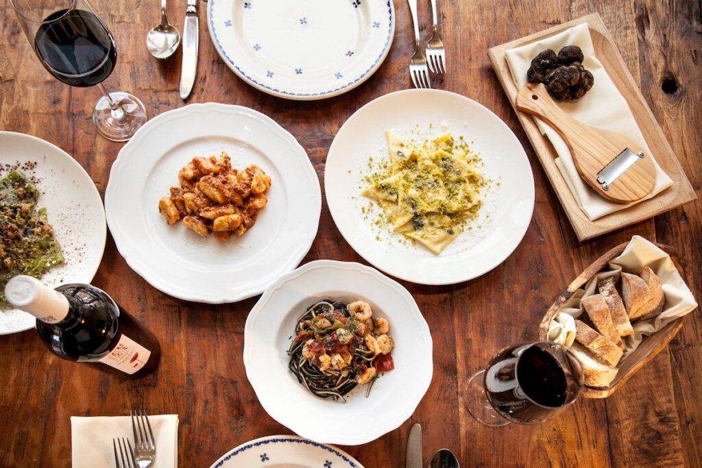 East Passyunk Restaurant Week 2024 | dosage MAGAZINE