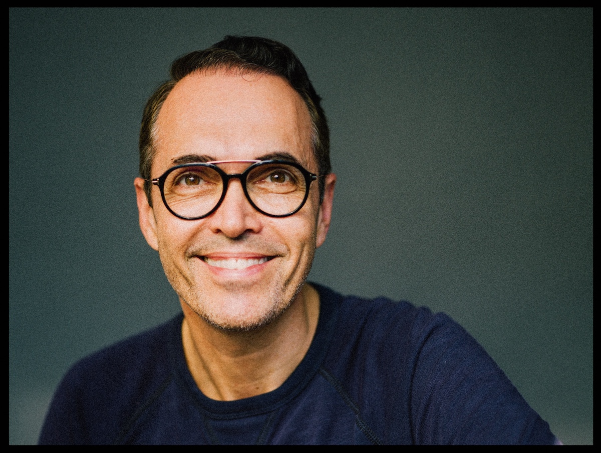 John Wind: Connected | dosage MAGAZINE