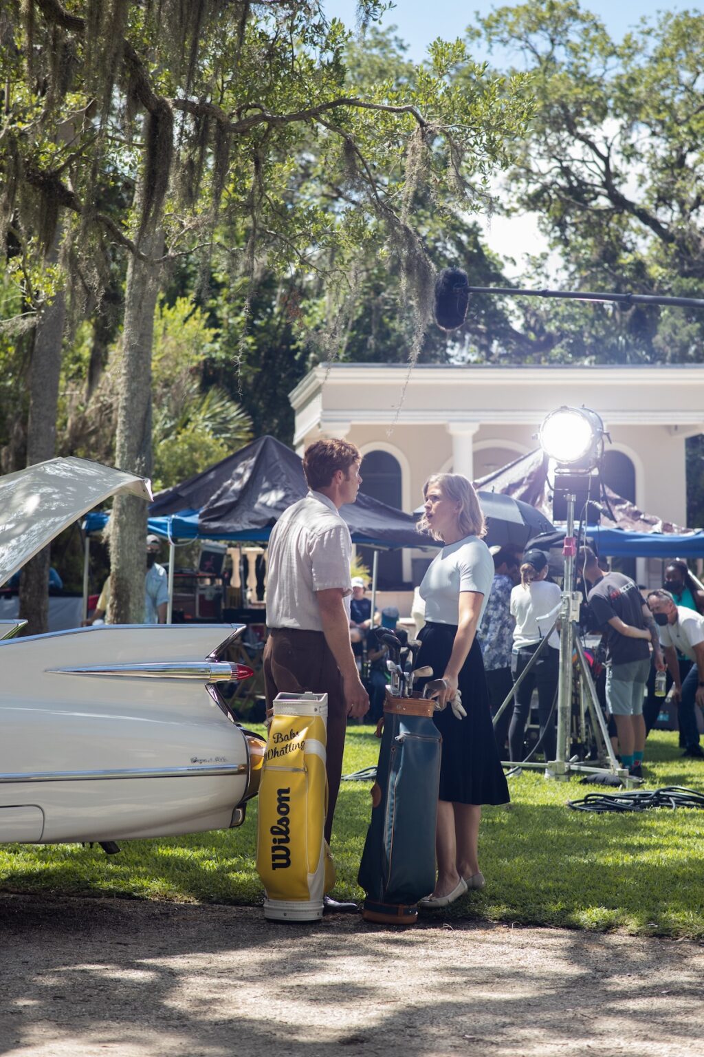 Julia Rae shines in "Playing Through" | dosage MAGAZINE