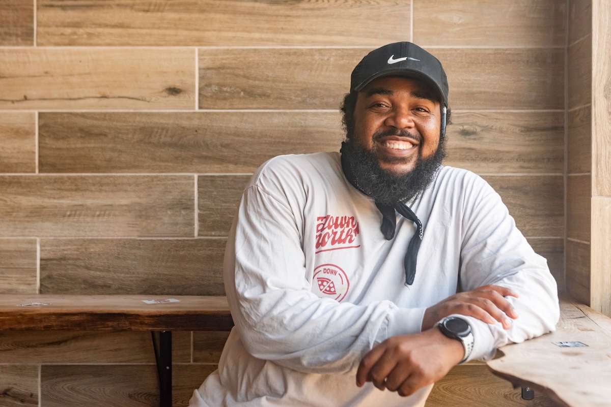 Philadelphia Rising Stars Restaurant Week | dosage MAGAZINE