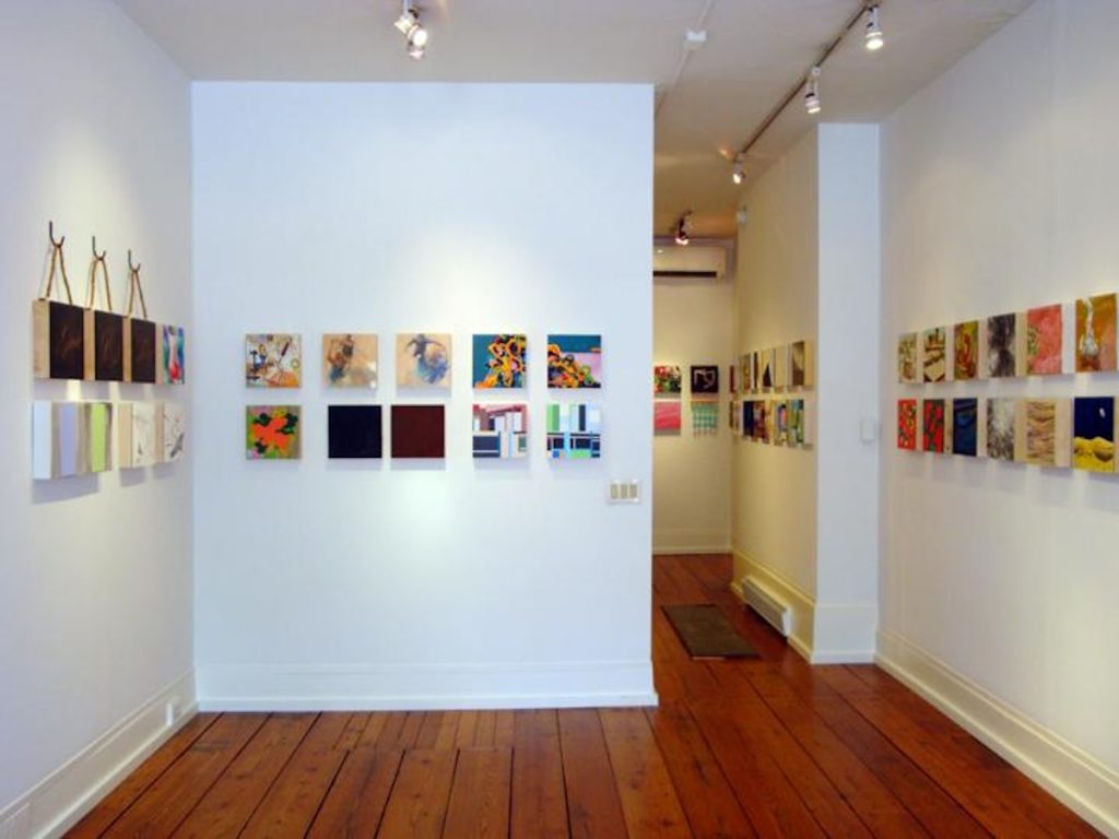 Artist Call to Art at Bridgette Mayer Gallery | dosage MAGAZINE