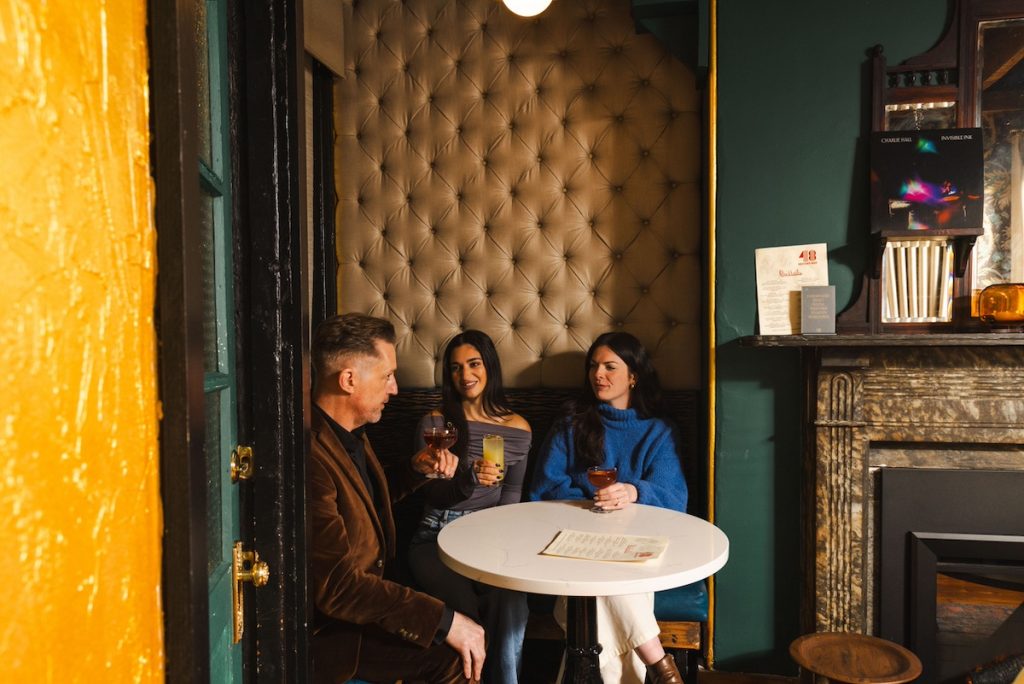 Pop-Up Vinyl Market at 48 Record Bar and more | dosage MAGAZINE