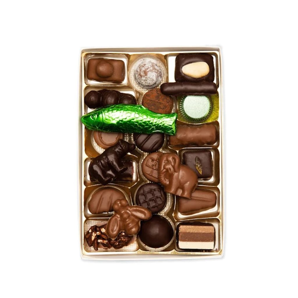 Teuscher Chocolates of Switzerland Opens on the Main Line | dosage MAGAZINE