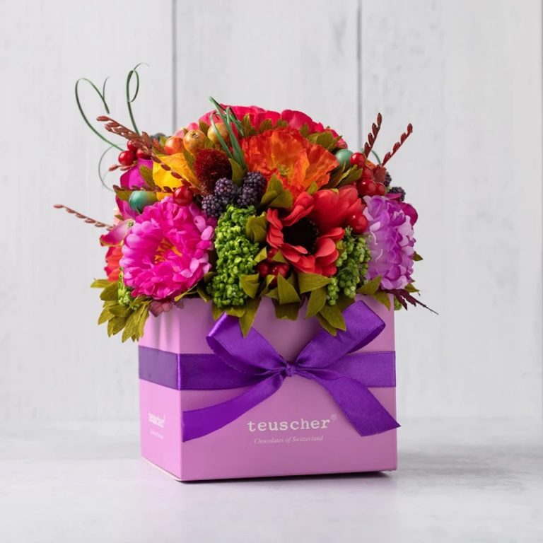 Teuscher Chocolates of Switzerland Opens on the Main Line | dosage MAGAZINE