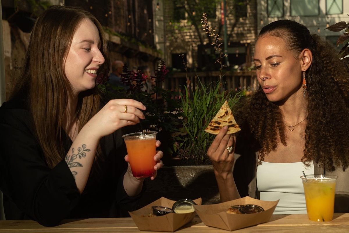 Walnut Garden Reimagined for 2024 | dosage MAGAZINE