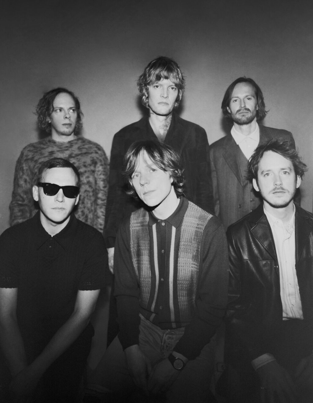 Cage The Elephant at The Mann | dosage MAGAZINE