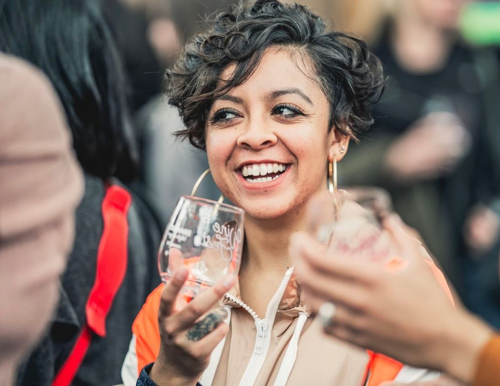 Philly Wine Fest 2024 at the Philadelphia Zoo | dosage MAGAZINE
