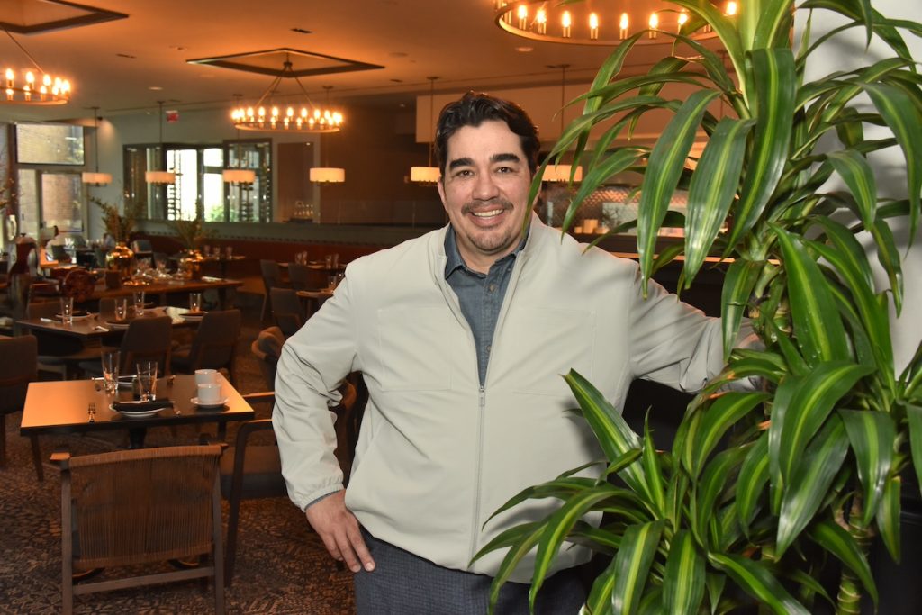 Amada Radnor Anniversary Celebration | dosage MAGAZINE