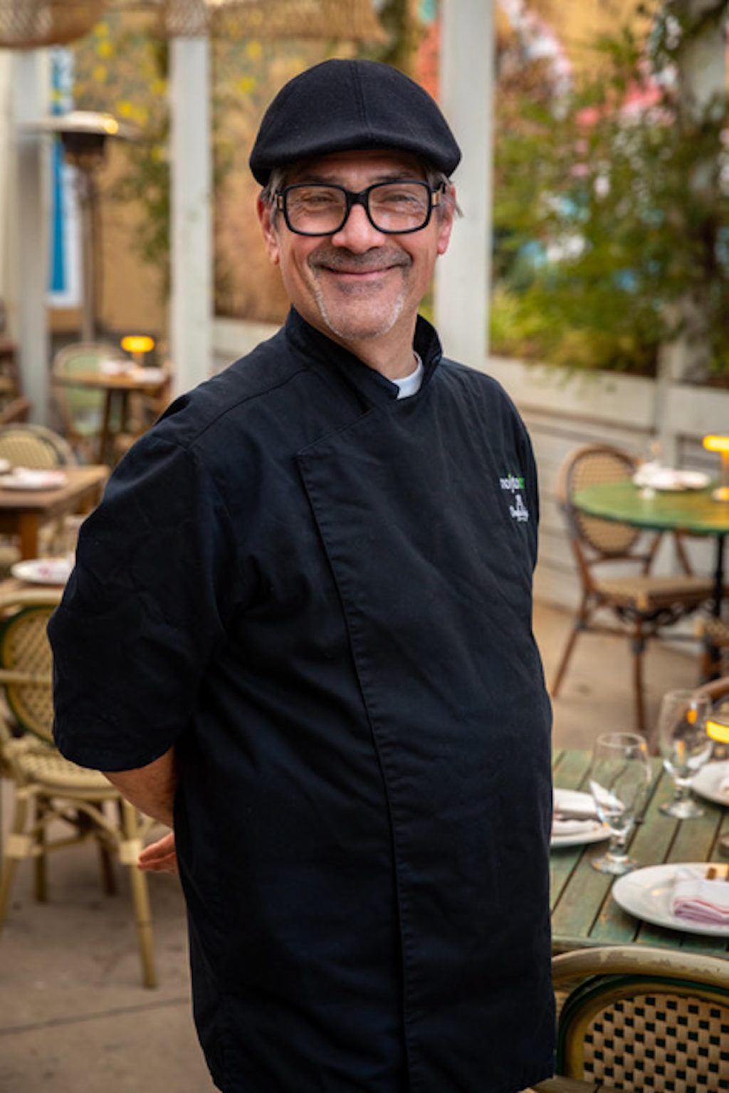 MESA BOLO with Chef Douglas Rodriguez and Chef Yun Fuentes | dosage ...