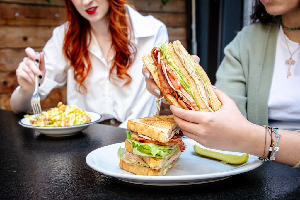 Lunch at Butcher Bar Returns | dosage MAGAZINE