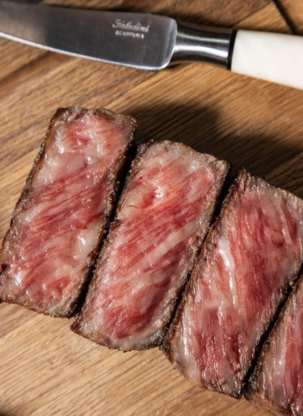 National Wagyu Day Dining in Philly | dosage MAGAZINE