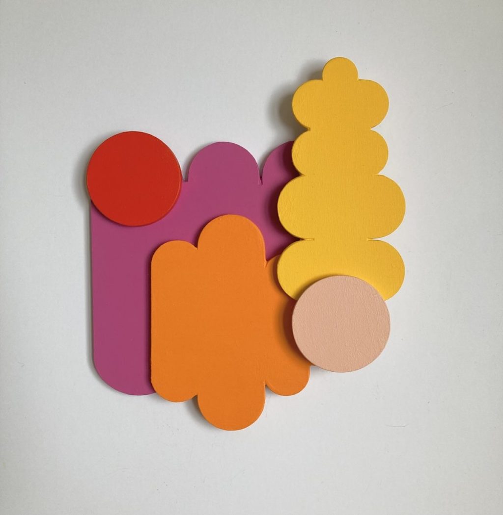 Park Water Exhibition at James Oliver Gallery | dosage MAGAZINE