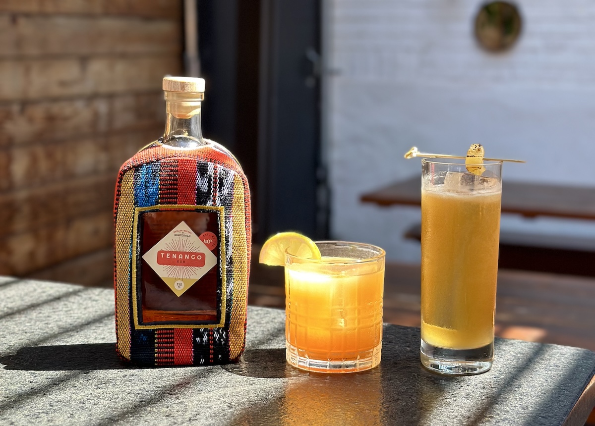 Tenango Rum Summer Pop-Up Series | dosage MAGAZINE