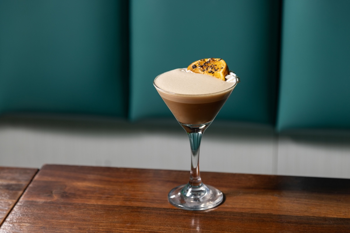 National Martini Day at The Elephant | dosage MAGAZINE