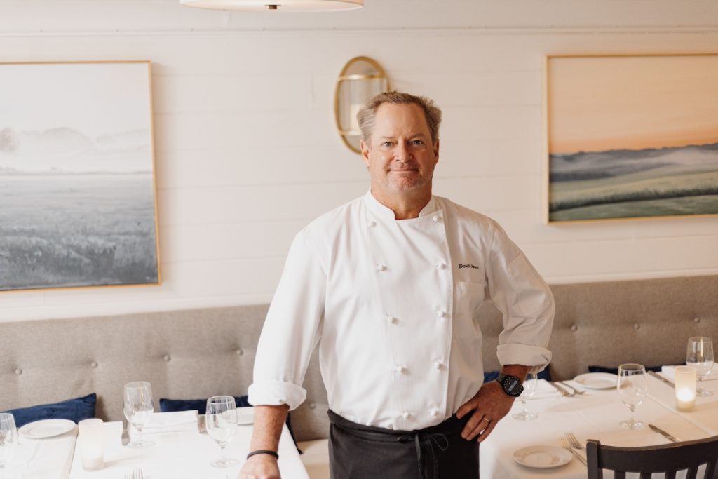 Jansen Summer Patio Opens | dosage MAGAZINE