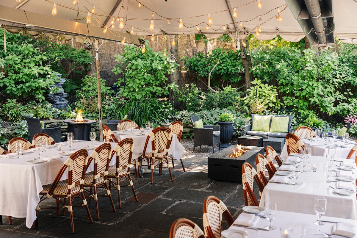 Jansen Summer Patio Opens | dosage MAGAZINE