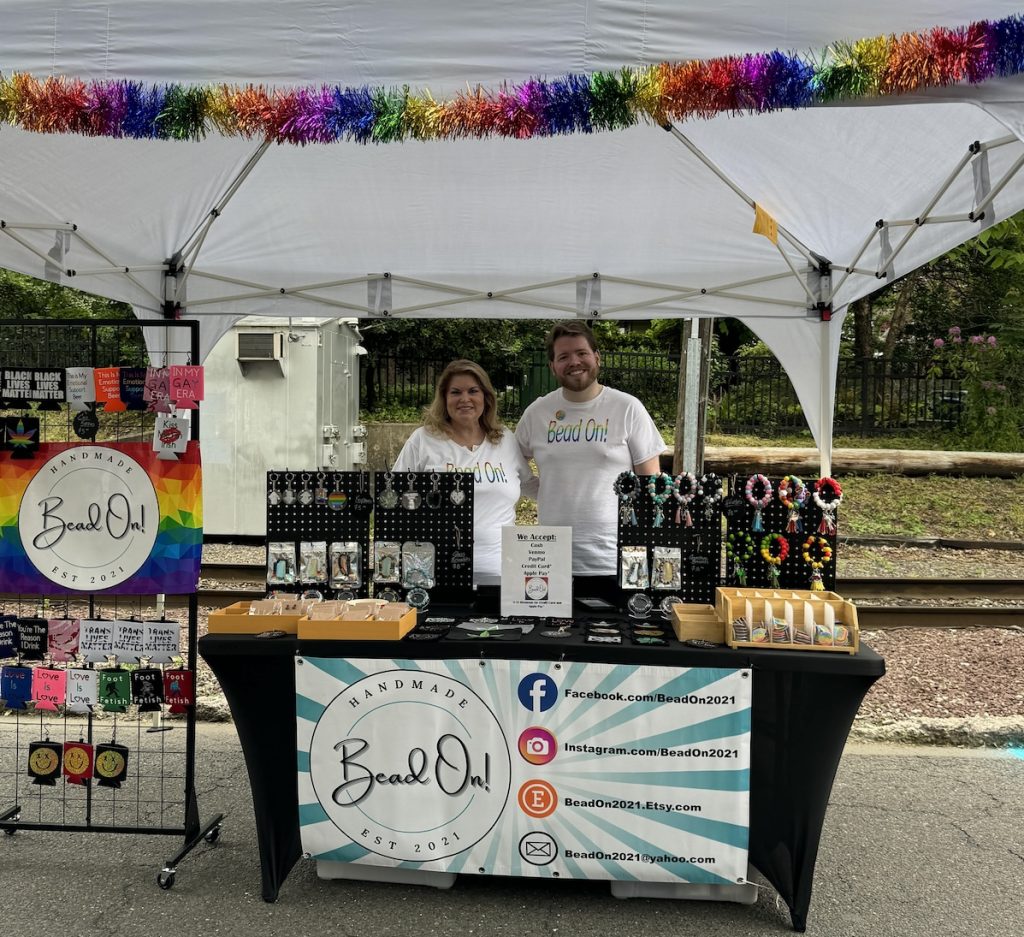 New Hope First Friday Summer Series | dosage MAGAZINE