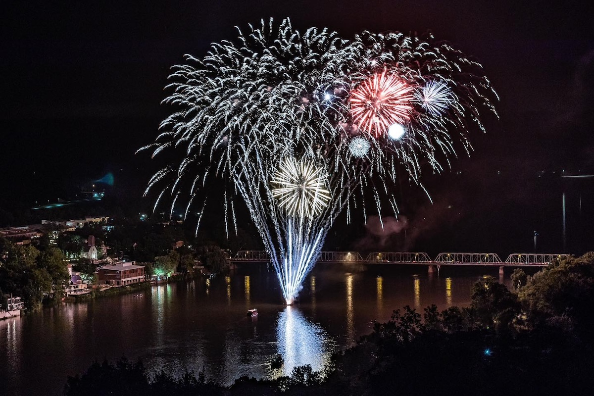 New Hope First Friday Summer Series | dosage MAGAZINE