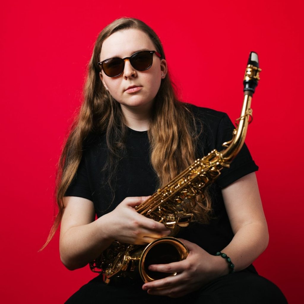 Sisterhood of Jazz at Chris' Jazz Café | dosage MAGAZINE
