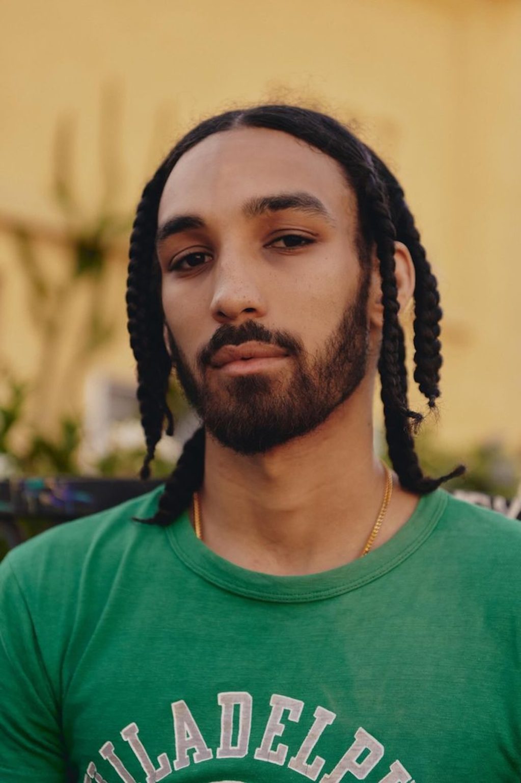 Jordan Beckford: Connected | dosage MAGAZINE