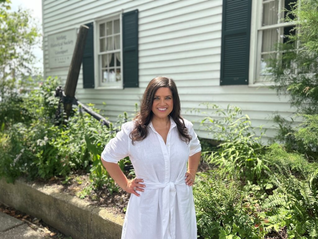 Michelle Conron: Connected | dosage MAGAZINE