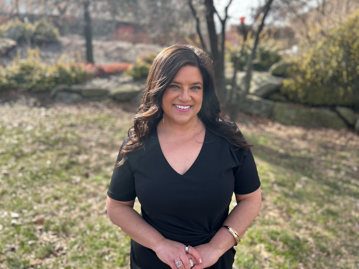 Michelle Conron: Connected | dosage MAGAZINE