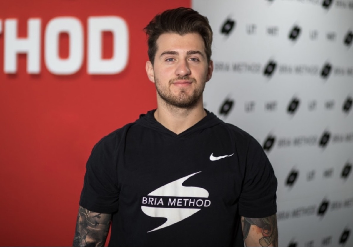 Eric Higgins: Connected | dosage MAGAZINE