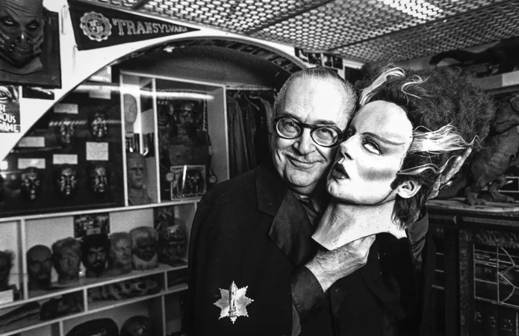Famous Monsters of Filmland presents Famous Monster Fest 2024 | dosage ...
