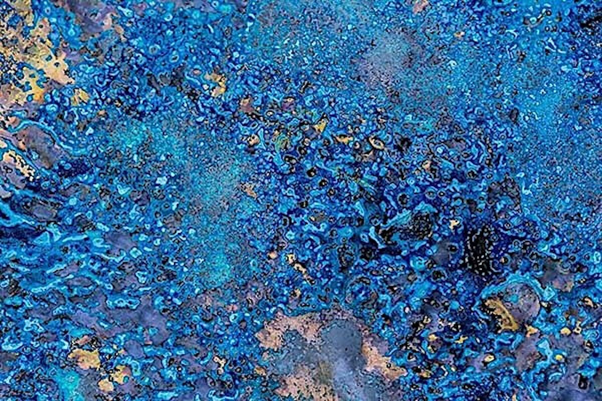 Pentimenti Gallery Group Exhibit: To Be Bound By Place and Lore ...