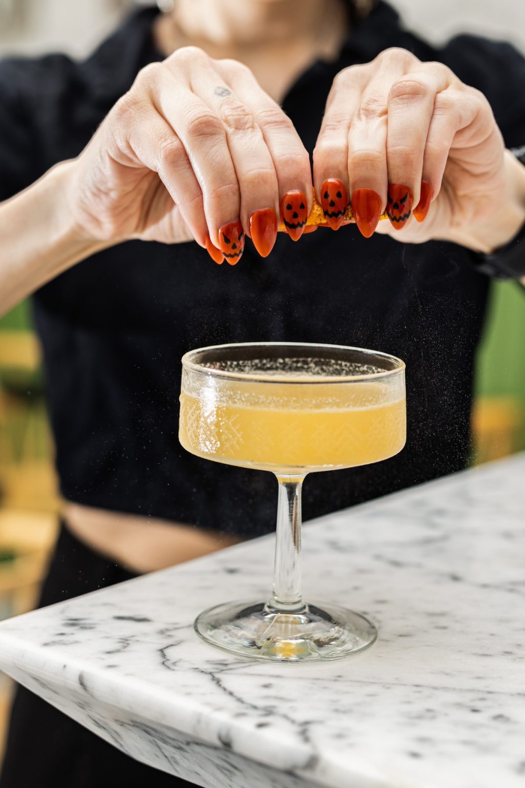 The Forsythia Fall Menu embraces Autumn's Flavors | dosage MAGAZINE