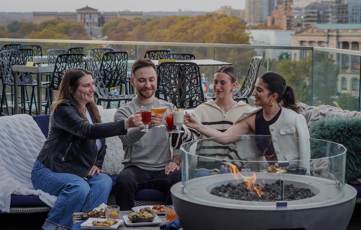 Alpine Heights at Assembly Rooftop Returns | dosage MAGAZINE