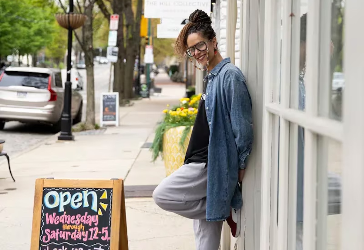 Jonene Lee: Connected | dosage MAGAZINE