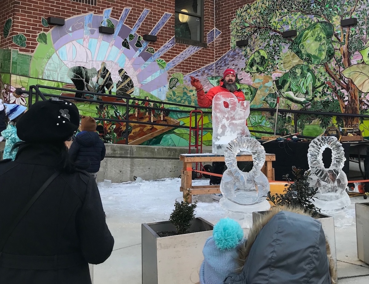 Fishtown Freeze 2024 | dosage MAGAZINE