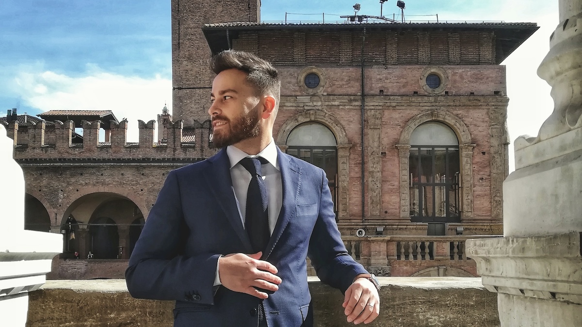 Pedro Juan Luna Jr.: Connected | dosage MAGAZINE