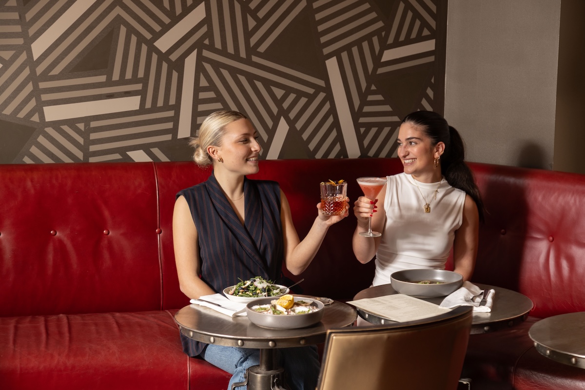 Center City Restaurant Week 2025: Philly’s Best Prix Fixe Menus ...