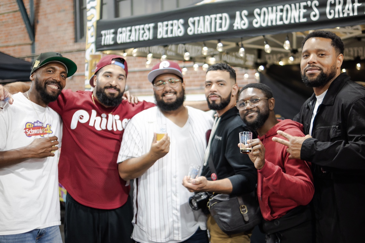 Philly Beer Fest 2025 | dosage MAGAZINE