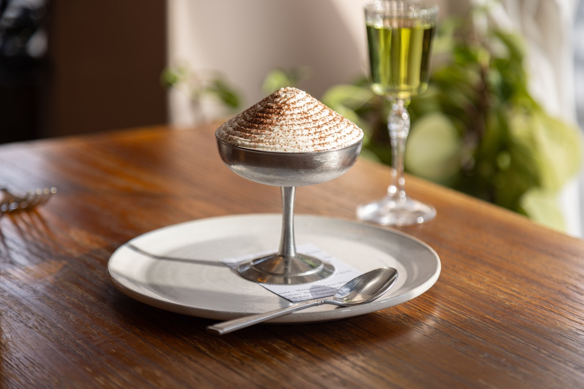 National Absinthe Day at Alice | dosage MAGAZINE